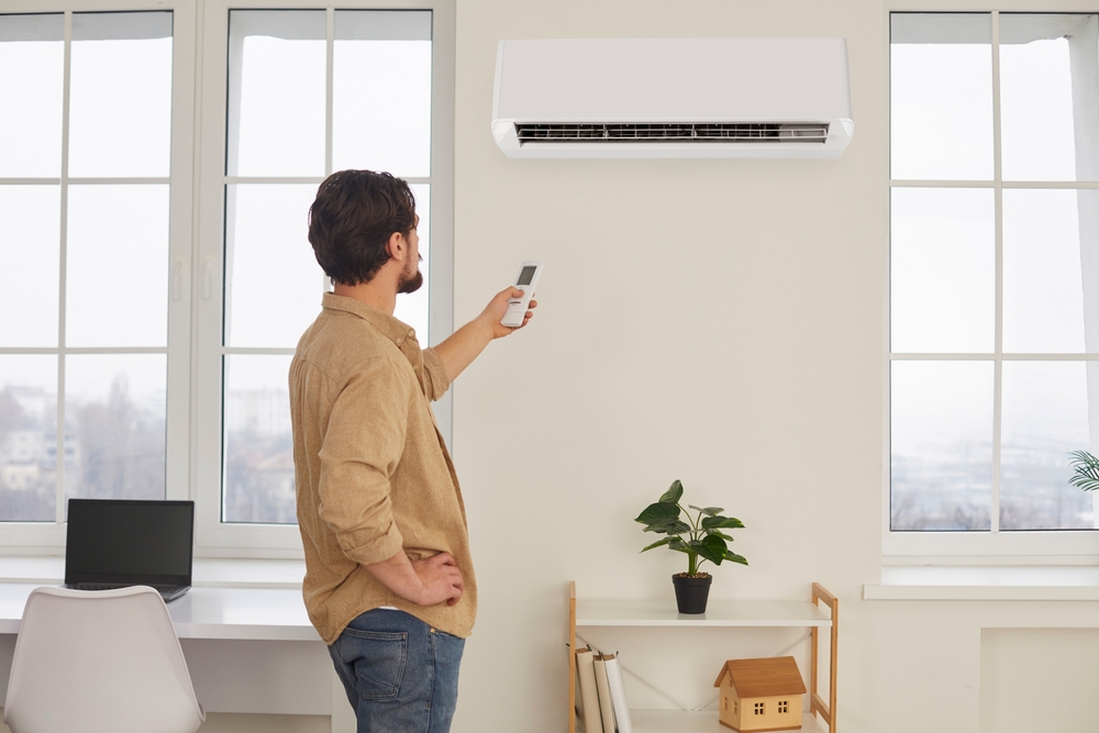 The Ultimate Guide to Air Conditioner Settings: Temperature, Modes ...